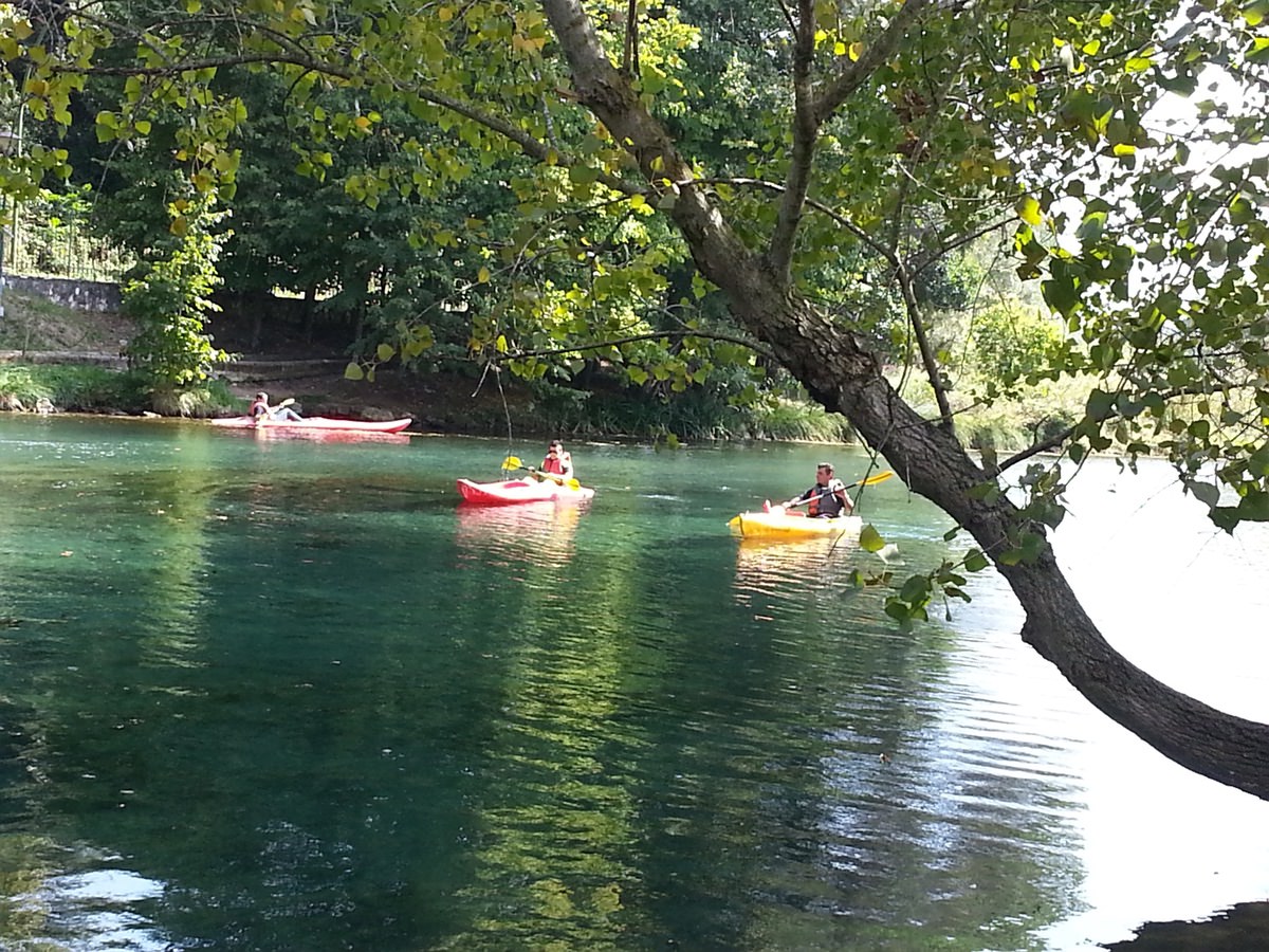 Parco del Grassano | Perla Naturalistica nella Valle Telesina | Benevento
