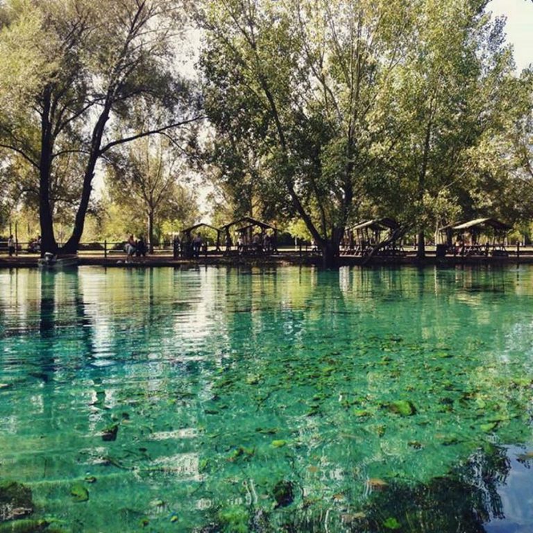 Parco del Grassano | Perla Naturalistica nella Valle Telesina | Benevento
