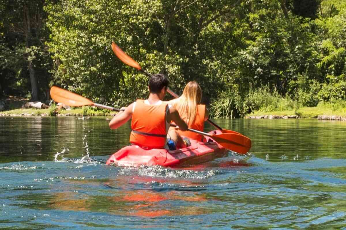 Parco del Grassano | Perla Naturalistica nella Valle Telesina | Benevento